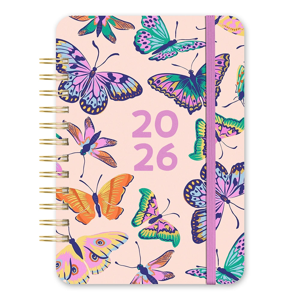 Weekly Planner Diary 2026 - Stunning Range Of Planners