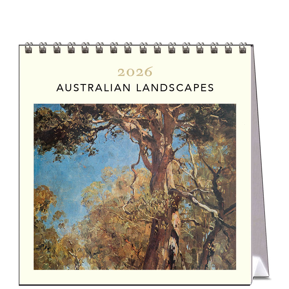 Australian Calendars: Enjoy Australia Year-Round